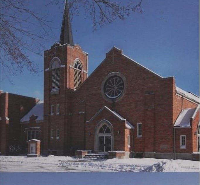 Historic Holland church to celebrate its history, bring neighbors ...