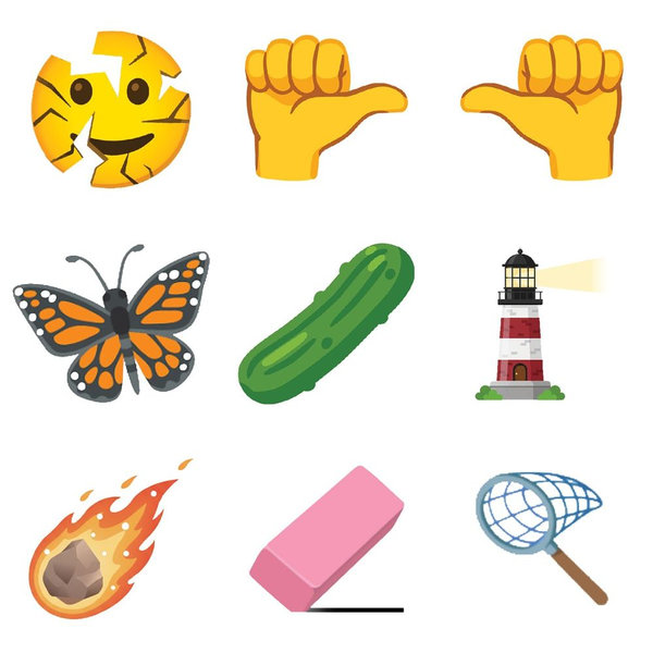 Google's 3D Emoji Overhaul: What, When & How Does It Compare