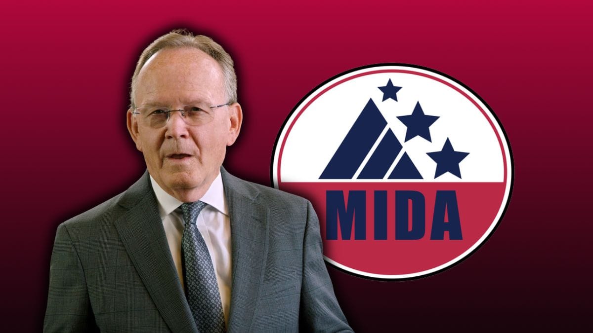 Stuart Adams PAC Received $135,000 From MIDA Donors After Data Center ...